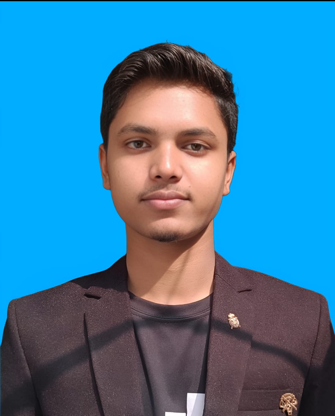 About Us - SD Reserch World